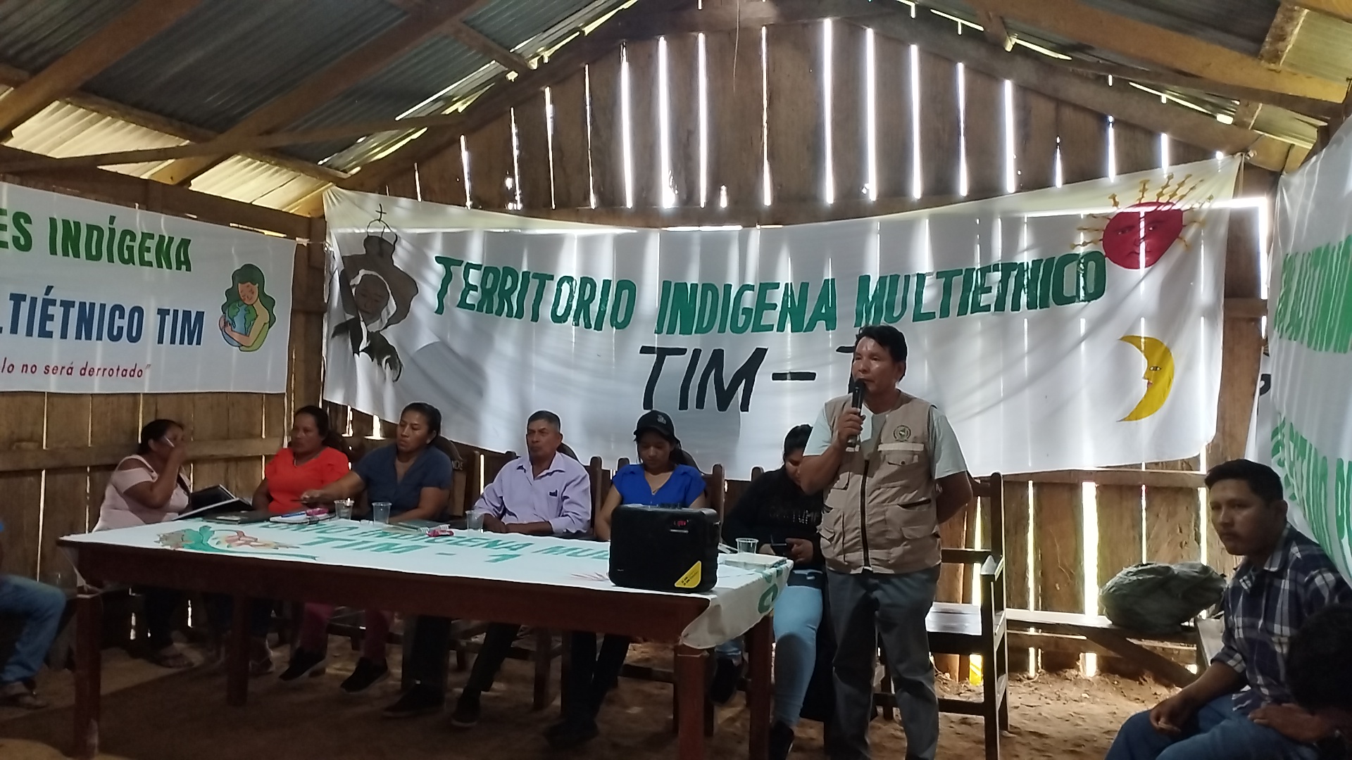 Primer Taller de ”Gestión Pública y gestión financiera, participación y ...